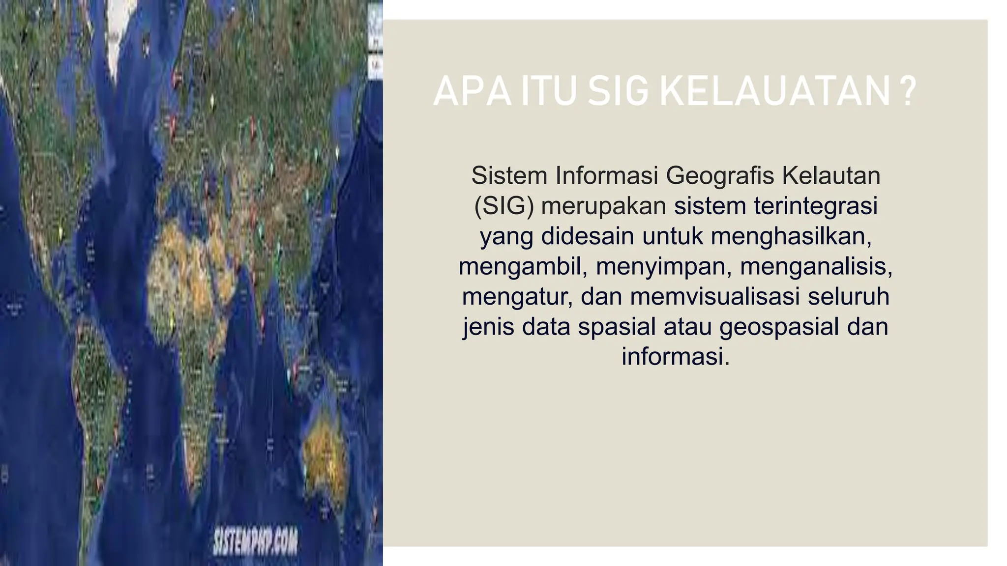 SISTEM INFORMASI GEOGRAFI KELAUTAN.pptx