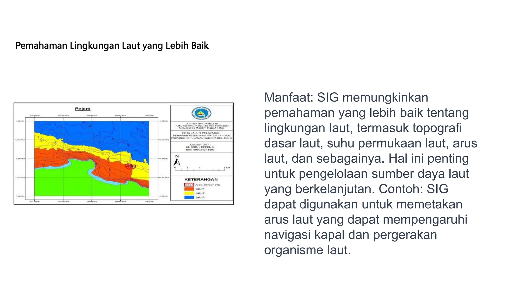 SISTEM INFORMASI GEOGRAFI KELAUTAN.pptx