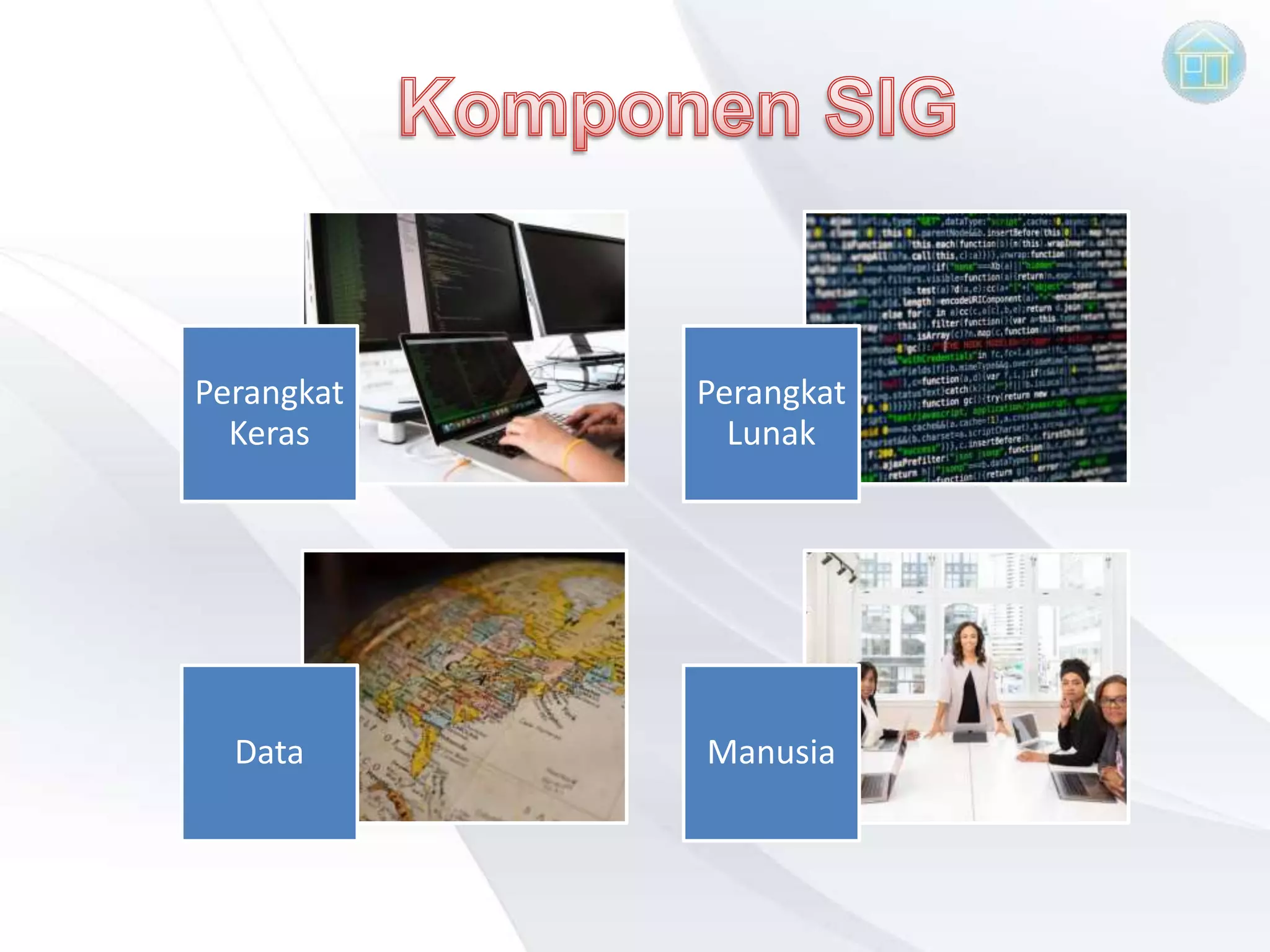 Sistem Informasi Geografis | PPT