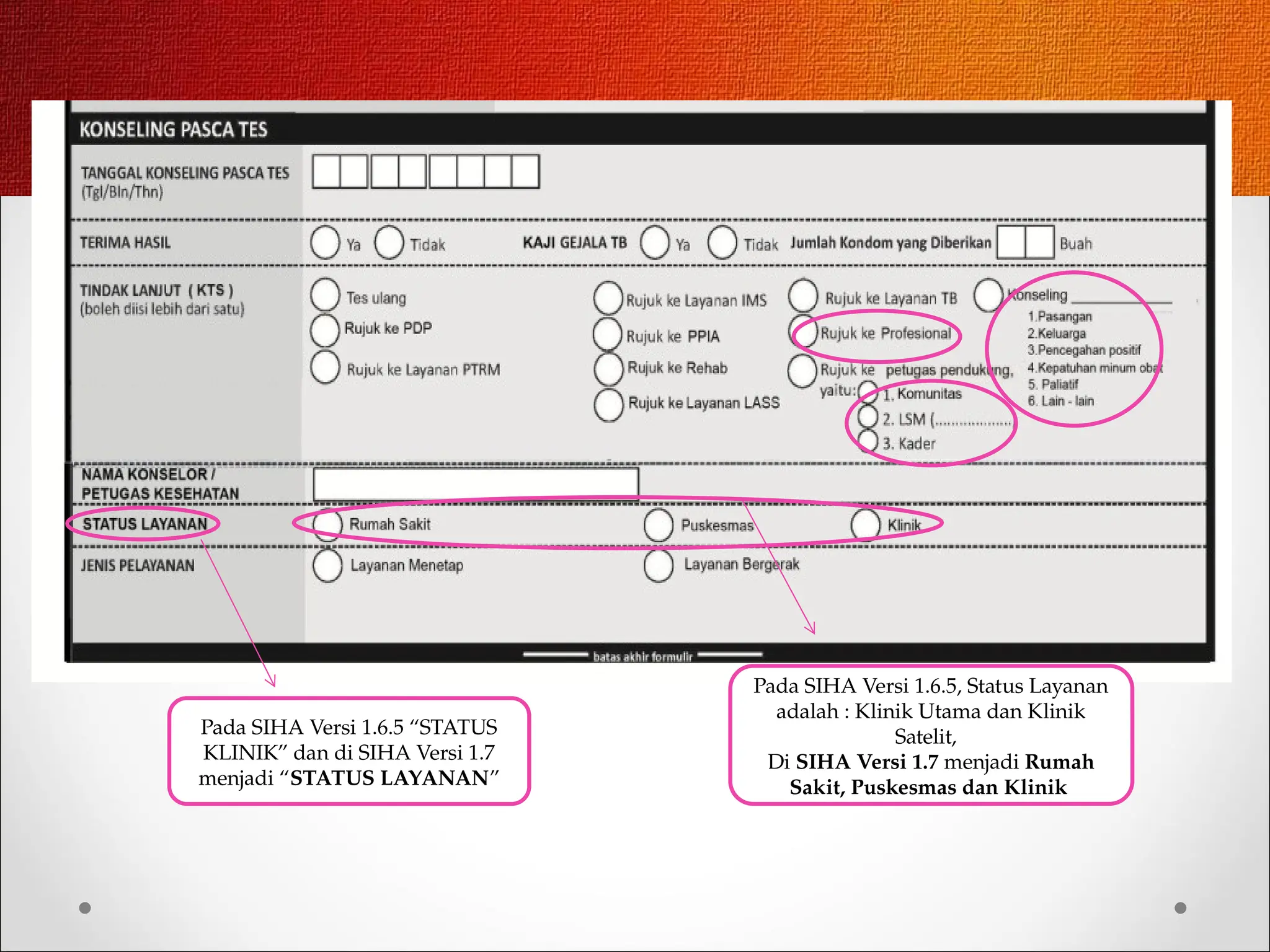 SISTEM INFORMASI HIV AIDS DAN IMS_SIHA.pptx