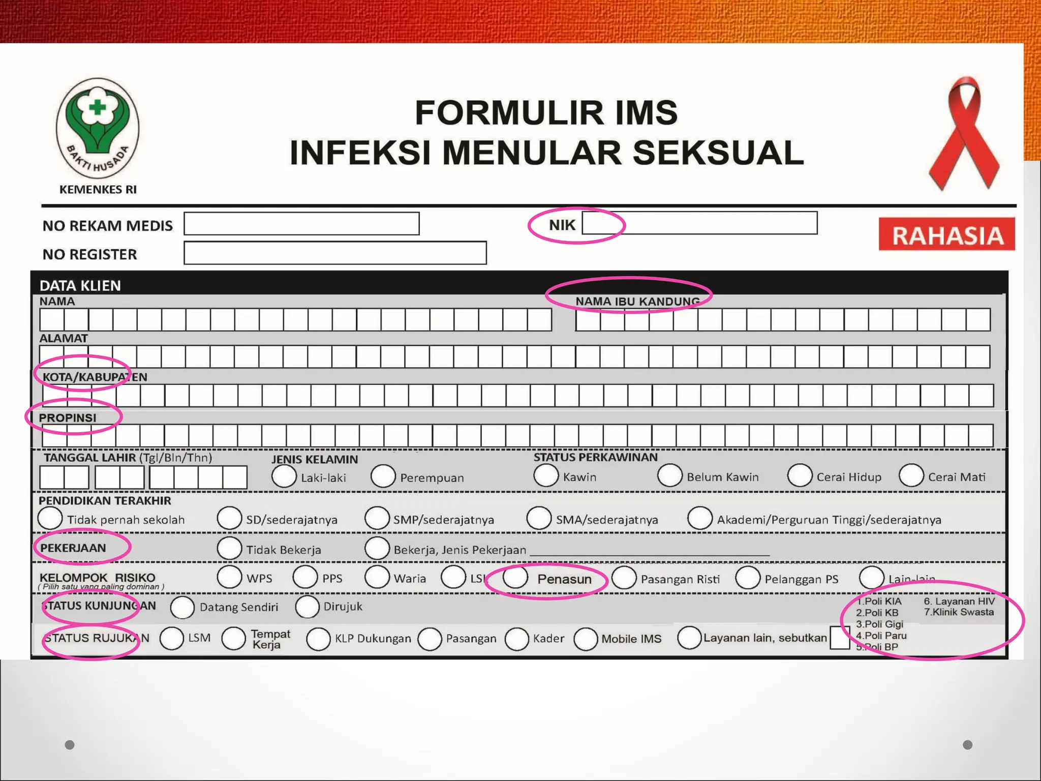 SISTEM INFORMASI HIV AIDS DAN IMS_SIHA.pptx