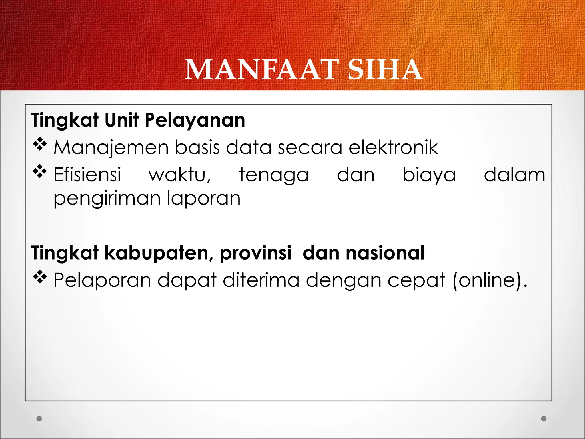 SISTEM INFORMASI HIV AIDS DAN IMS_SIHA.pptx