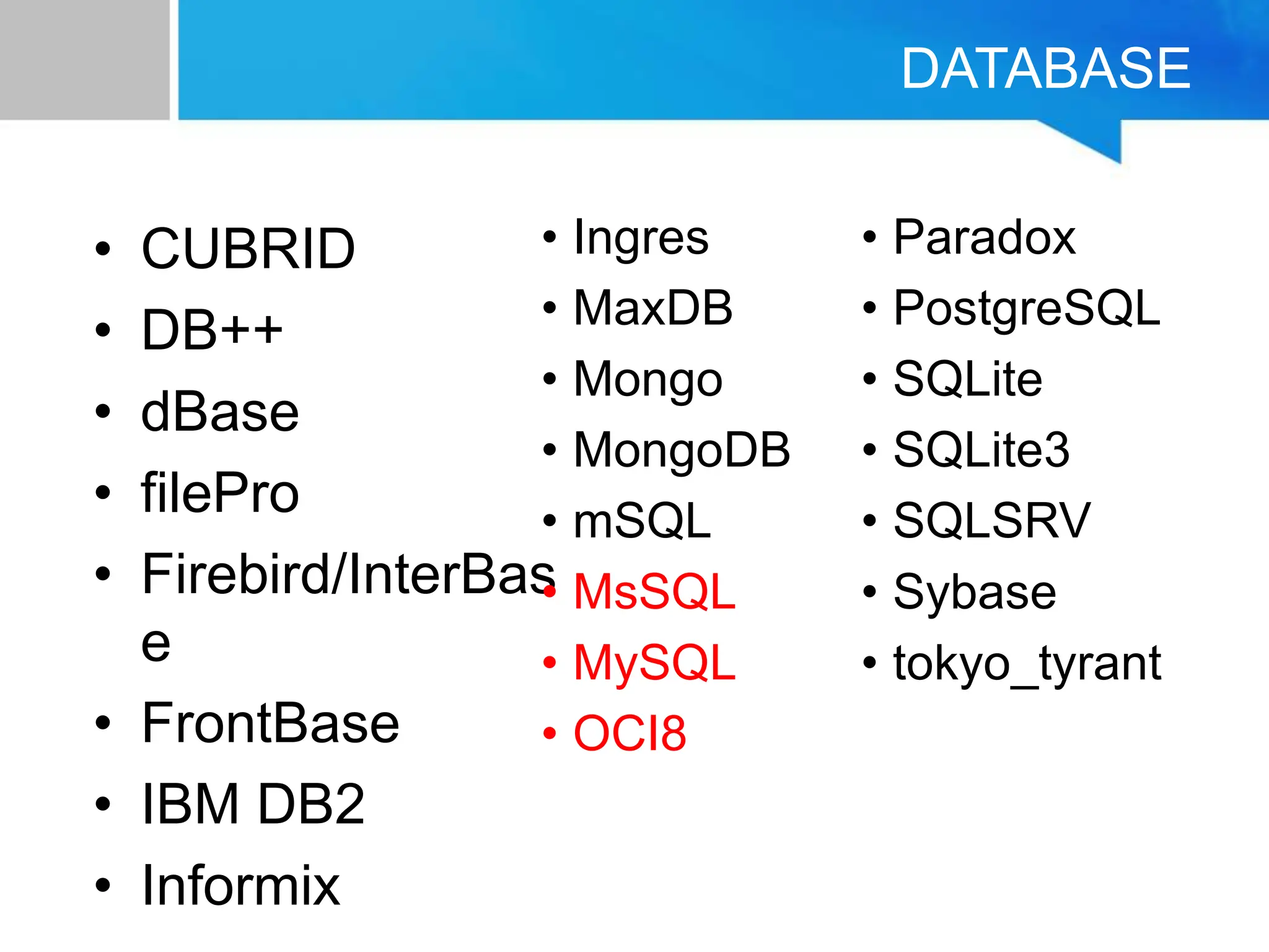 SISTEM INFORMASI KESEHATAN - BAGIAN 5 - Server dan Database.pptx