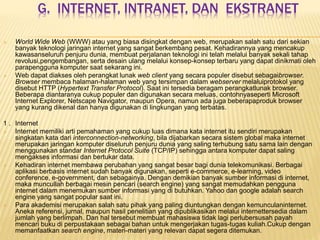 Sistem informasi manajemen - Paul Bima Wanggai | PPTX