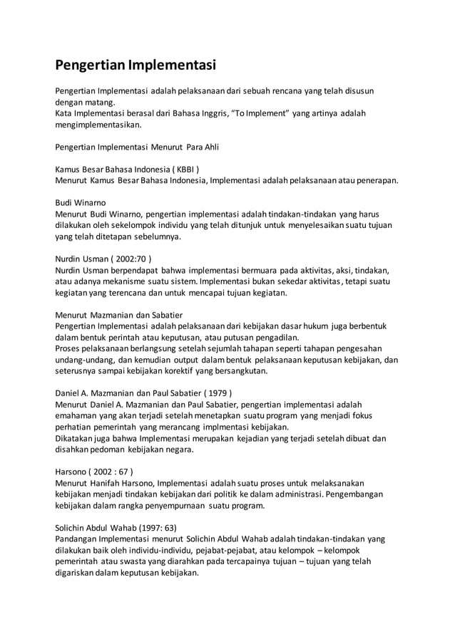 Sistem informasi manajemen | PDF