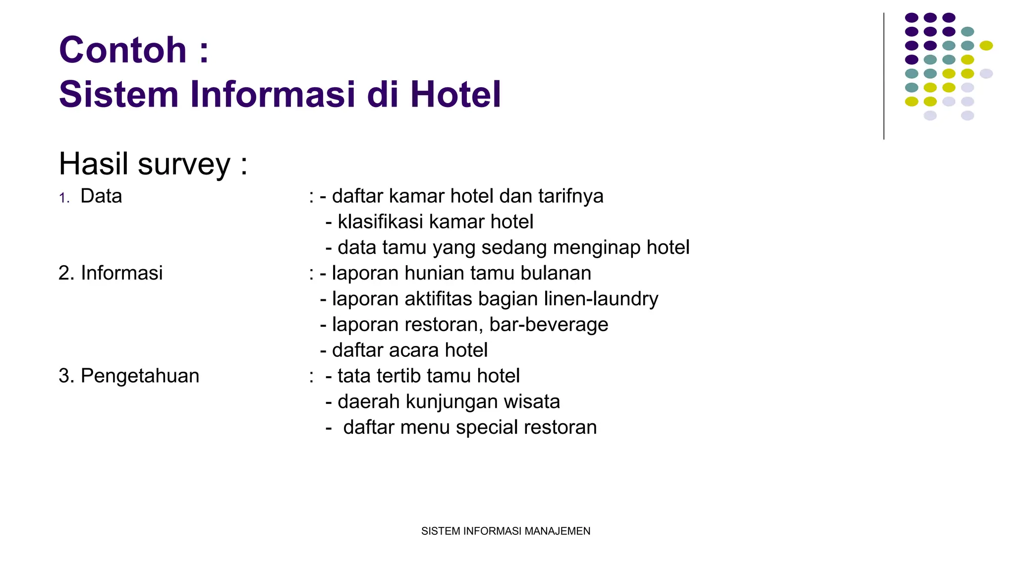 Sistem Informasi Manajemen - Materi 7.pptx