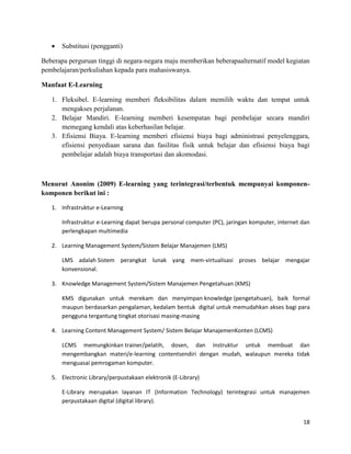 Sistem informasi manajemen bab 7 12 (2) | PDF