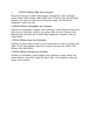 Sistem informasi manajemen | DOCX