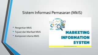 Sistem Informasi Pemasaran dan Manufaktur.pptx
