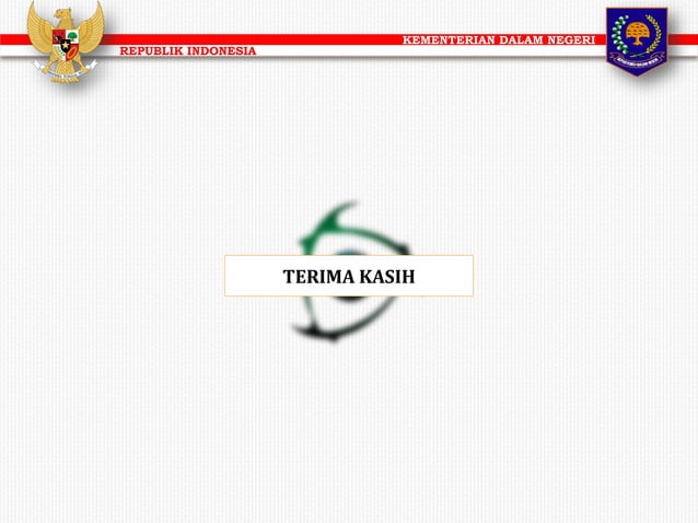 Sistem informasi pembangunan daerah (sipd) tahun 2015 | PPT