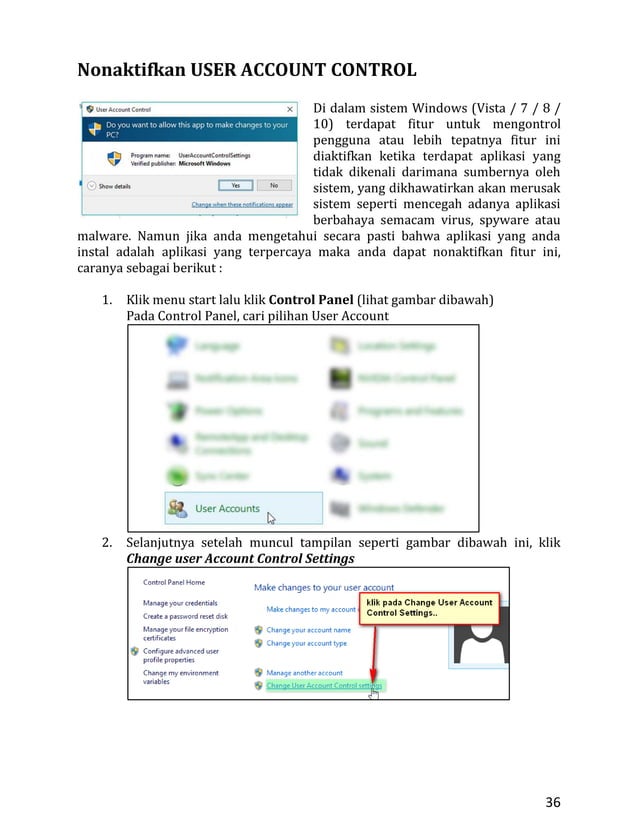 Aplikasi Pengelolaan Data dan Administrasi Warga RT/RW | PDF