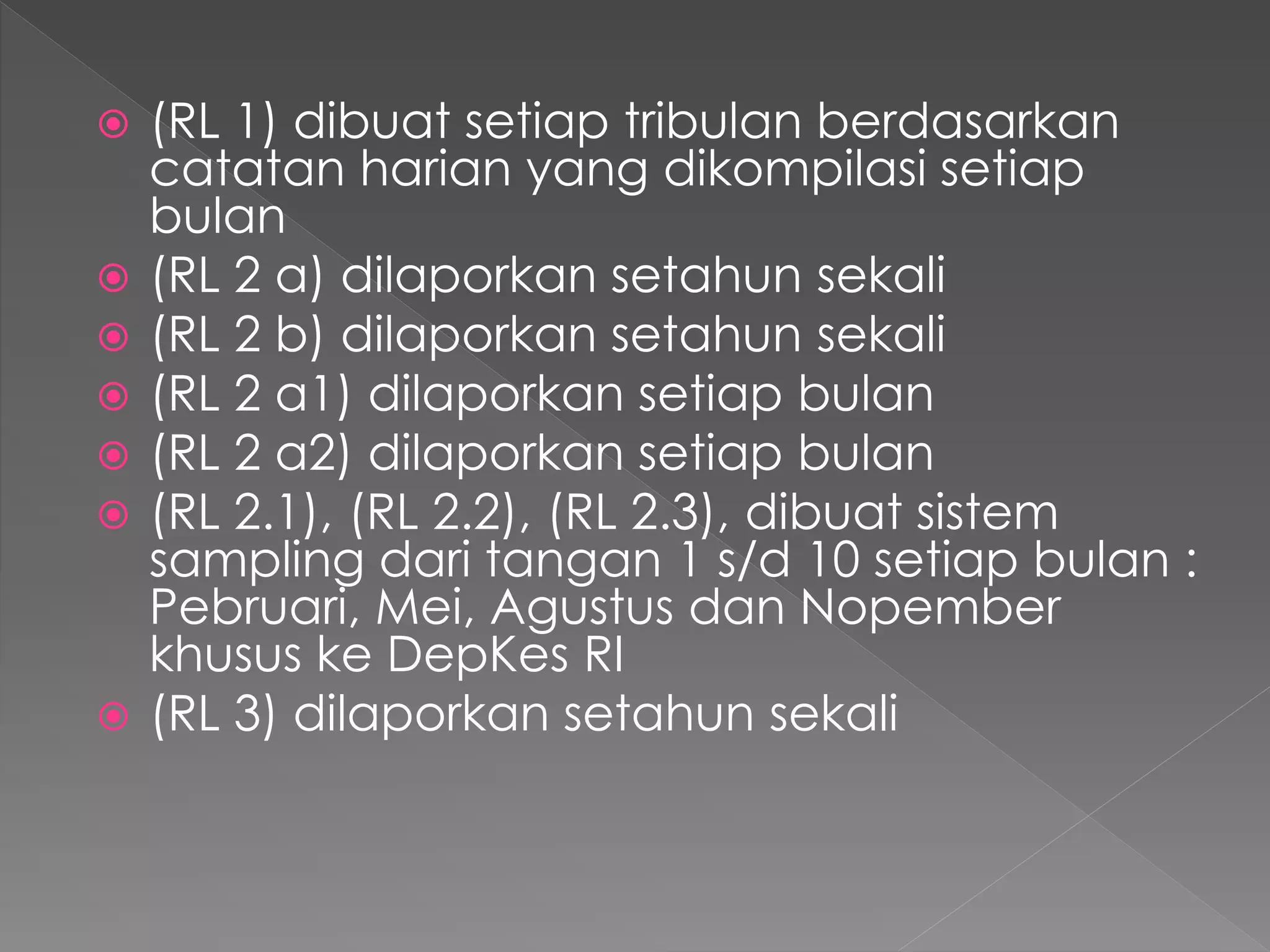 Sistem informasi rumah sakit dan simpus | PPTX