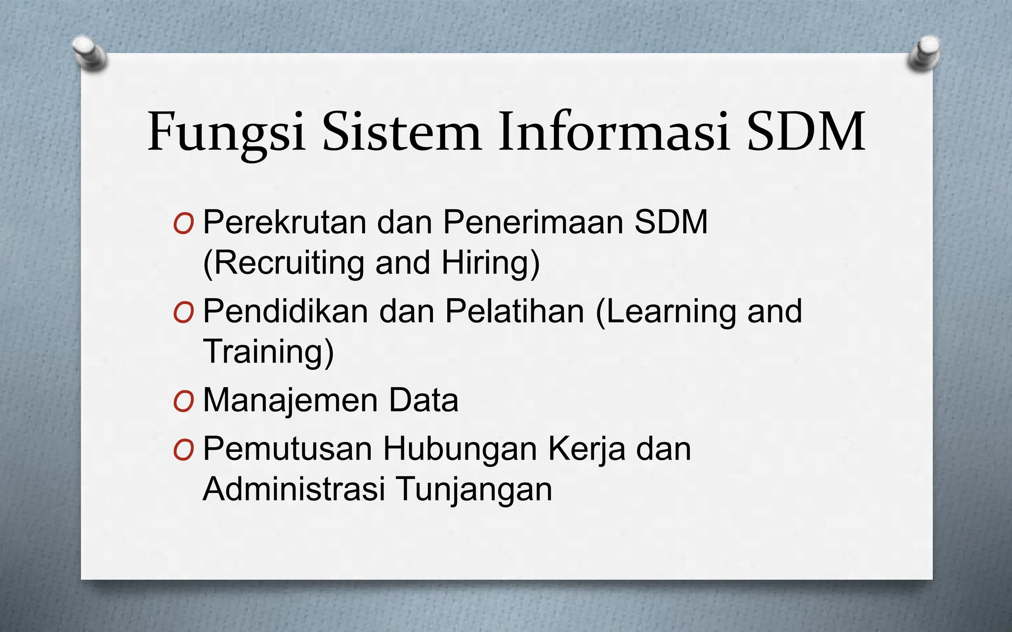 Sistem Informasi SDM - By Siti Sarah S.pptx