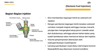Sistem Injeksi Sepeda Motor (Komponen Sistem Aliran BB).pptx