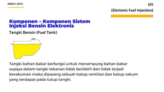 Sistem Injeksi Sepeda Motor (Komponen Sistem Aliran BB).pptx
