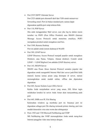 Sistem input output | PDF