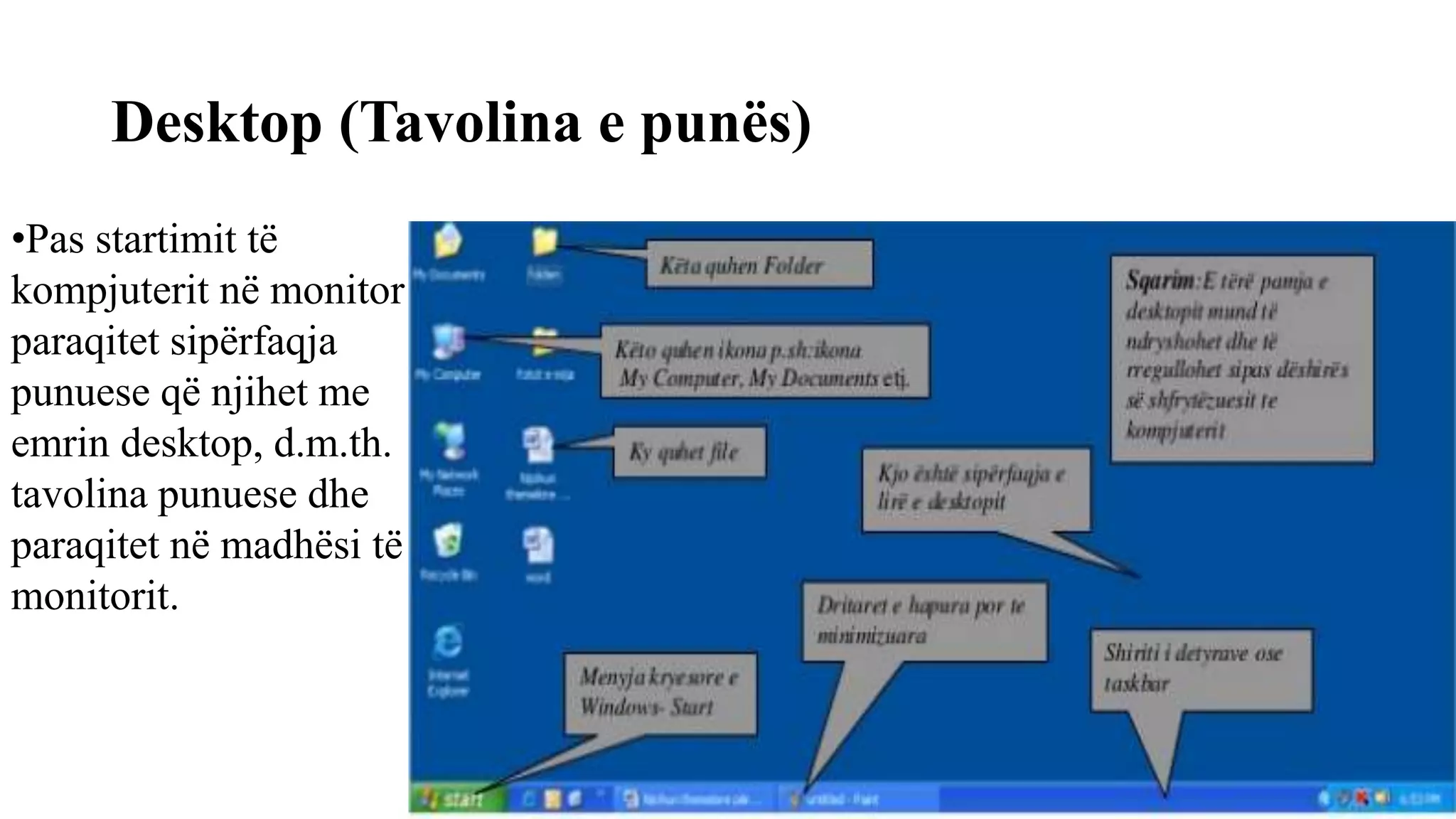 Sistemi operativ | PPTX