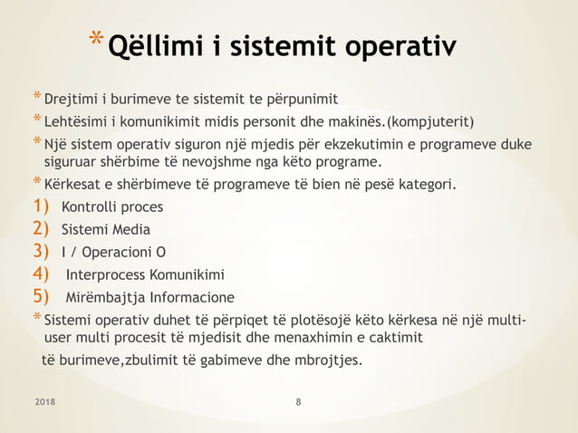 sistemet operative operation system.pptx