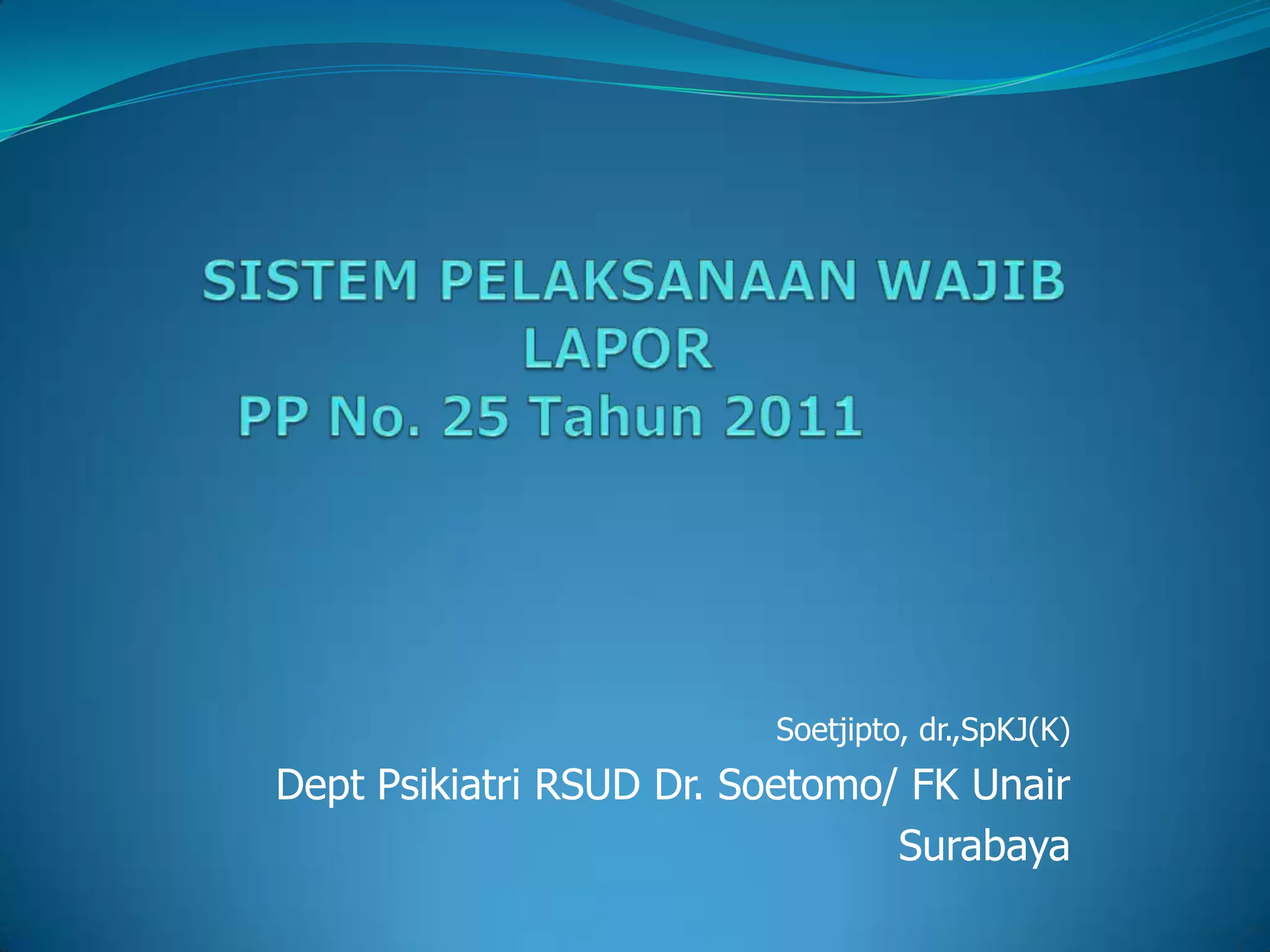 Jazmedia Sistem ipwl #napza (3) | PPTX