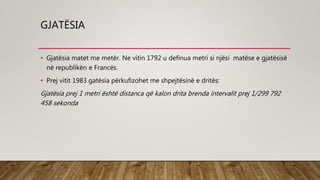 Sistemi SI- Vlera Hyla | PPT