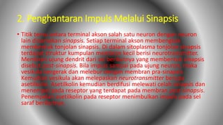 Sistem jaringan | PPT