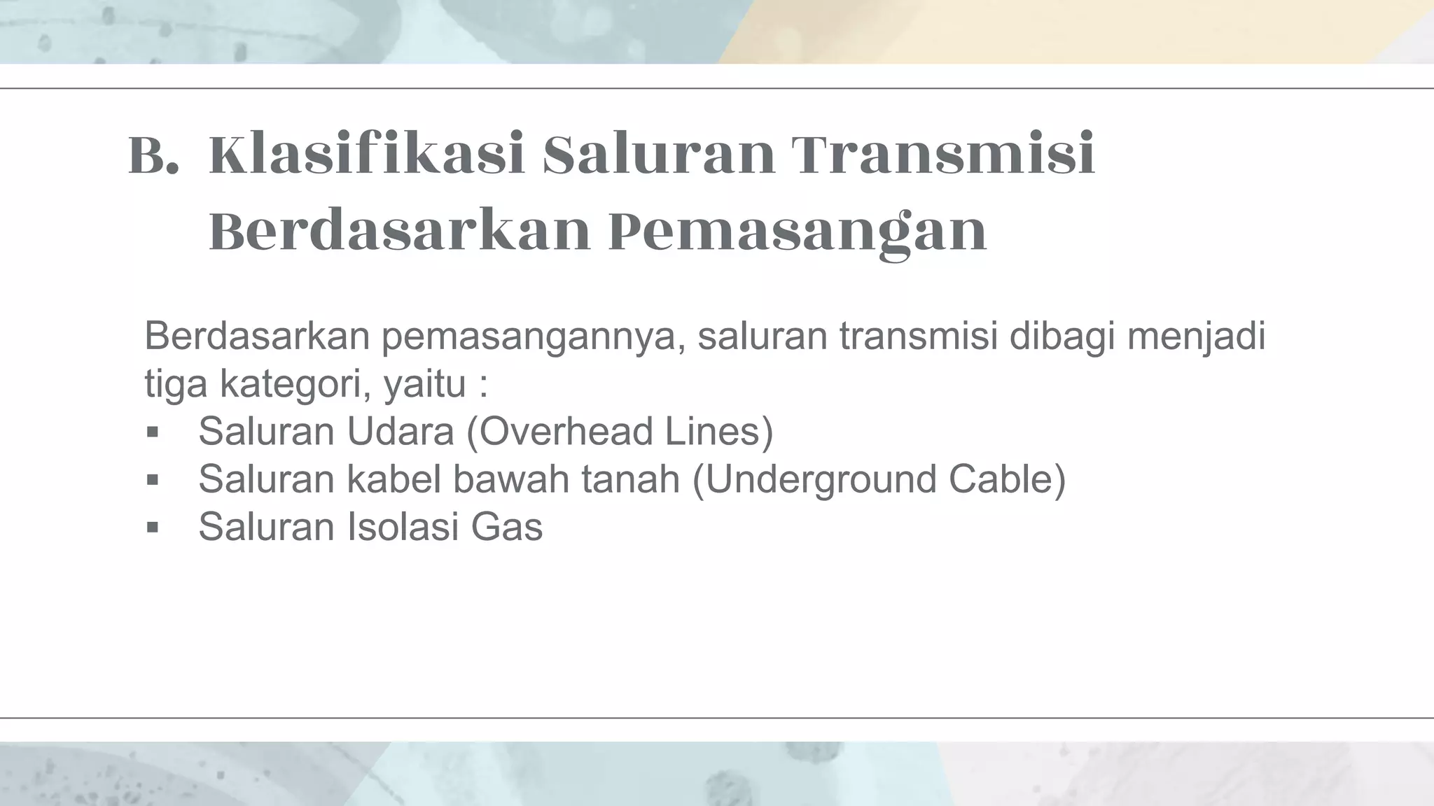 SISTEM JARINGAN TRANSMISI TENAGA LISTRIK 3B TPE 2019.pptx