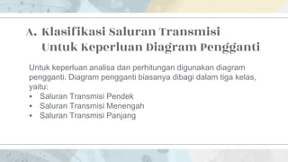 SISTEM JARINGAN TRANSMISI TENAGA LISTRIK 3B TPE 2019.pptx