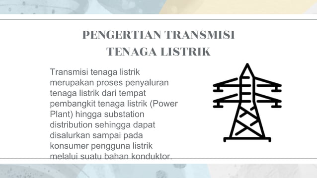 SISTEM JARINGAN TRANSMISI TENAGA LISTRIK 3B TPE 2019.pptx