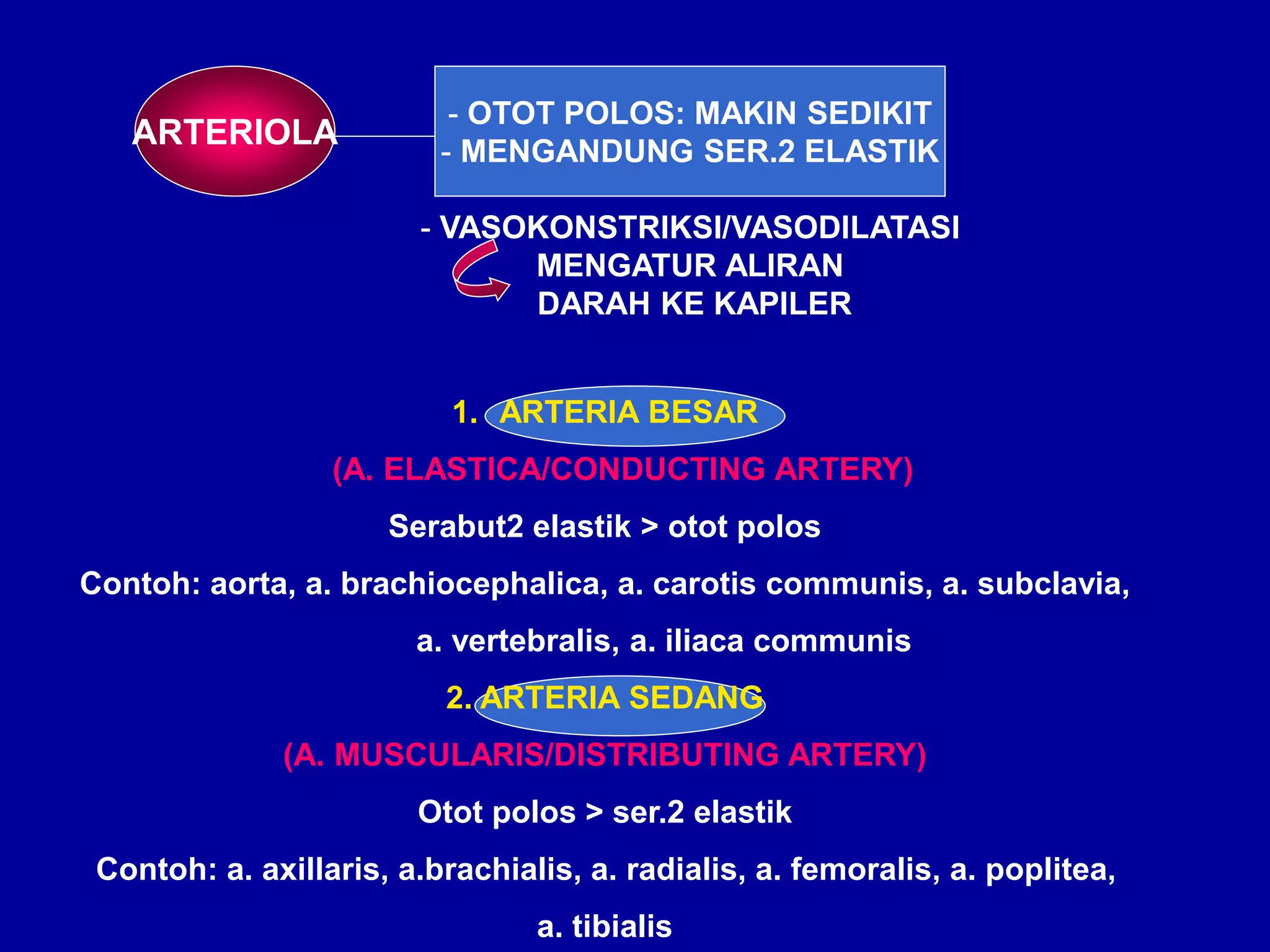 Sistem kardiovaskular | PPTX