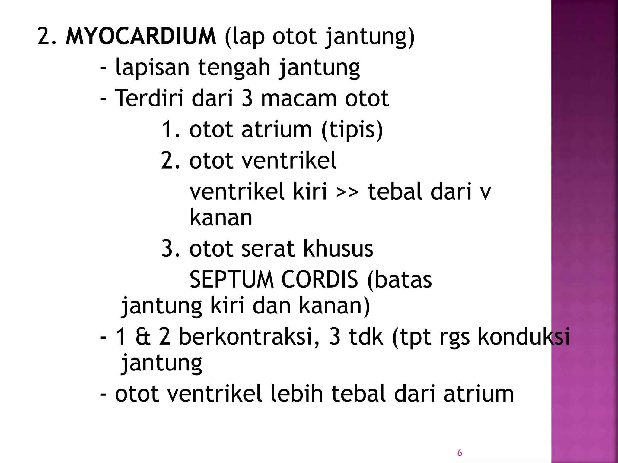 Sistem kardiovaskular | PPTX