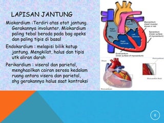 Sistem kardiovaskuler 04 | PPT