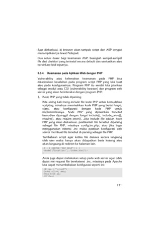 Sistem keamanan komputer | PDF