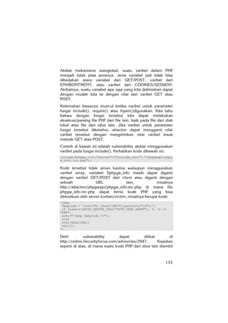 Sistem keamanan komputer | PDF