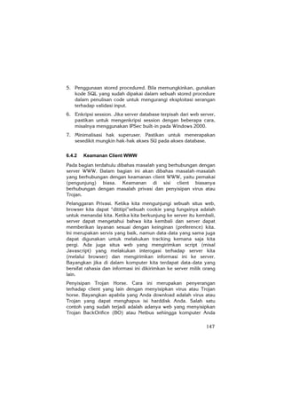 Sistem keamanan komputer | PDF