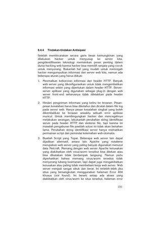 Sistem keamanan komputer | PDF