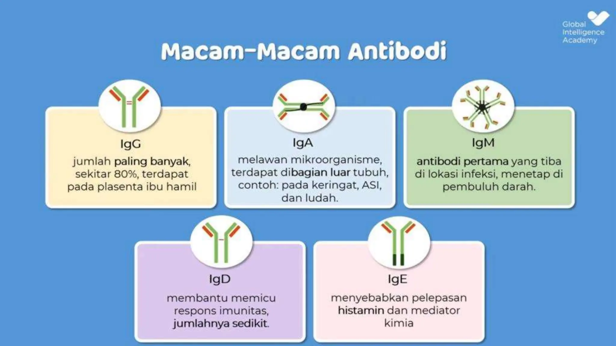 SISTEM KEKEBALAN TUBUH (IMUNITAS) BIOKIM KELAS 11 | PPTX