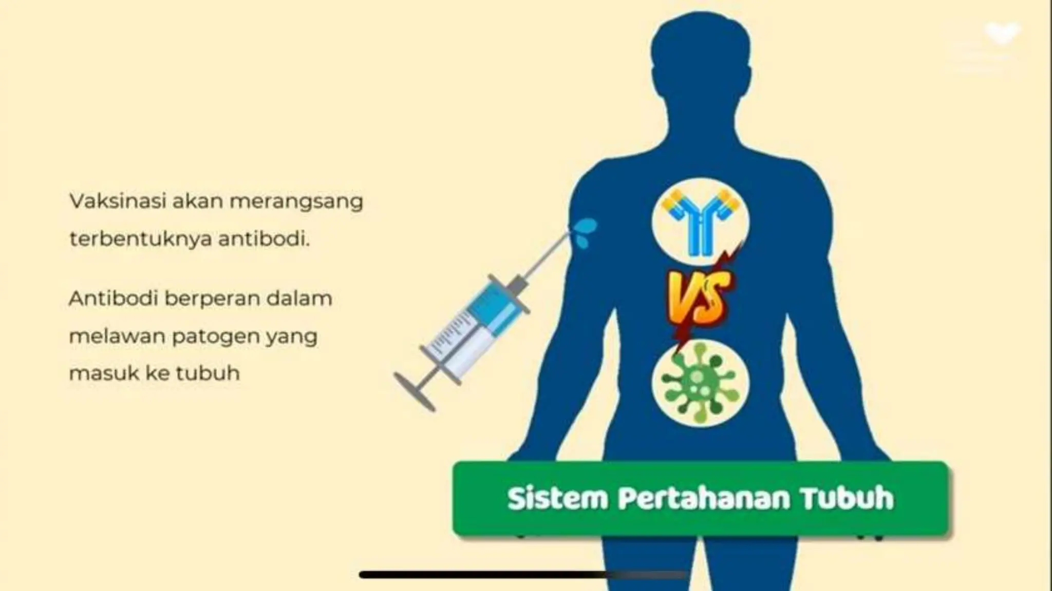 SISTEM KEKEBALAN TUBUH (IMUNITAS) BIOKIM KELAS 11 | PPTX