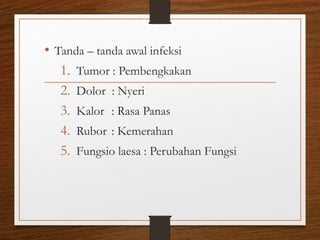 Sistem Kekebalan pada Tubuh Manusia , imunologi | PPTX