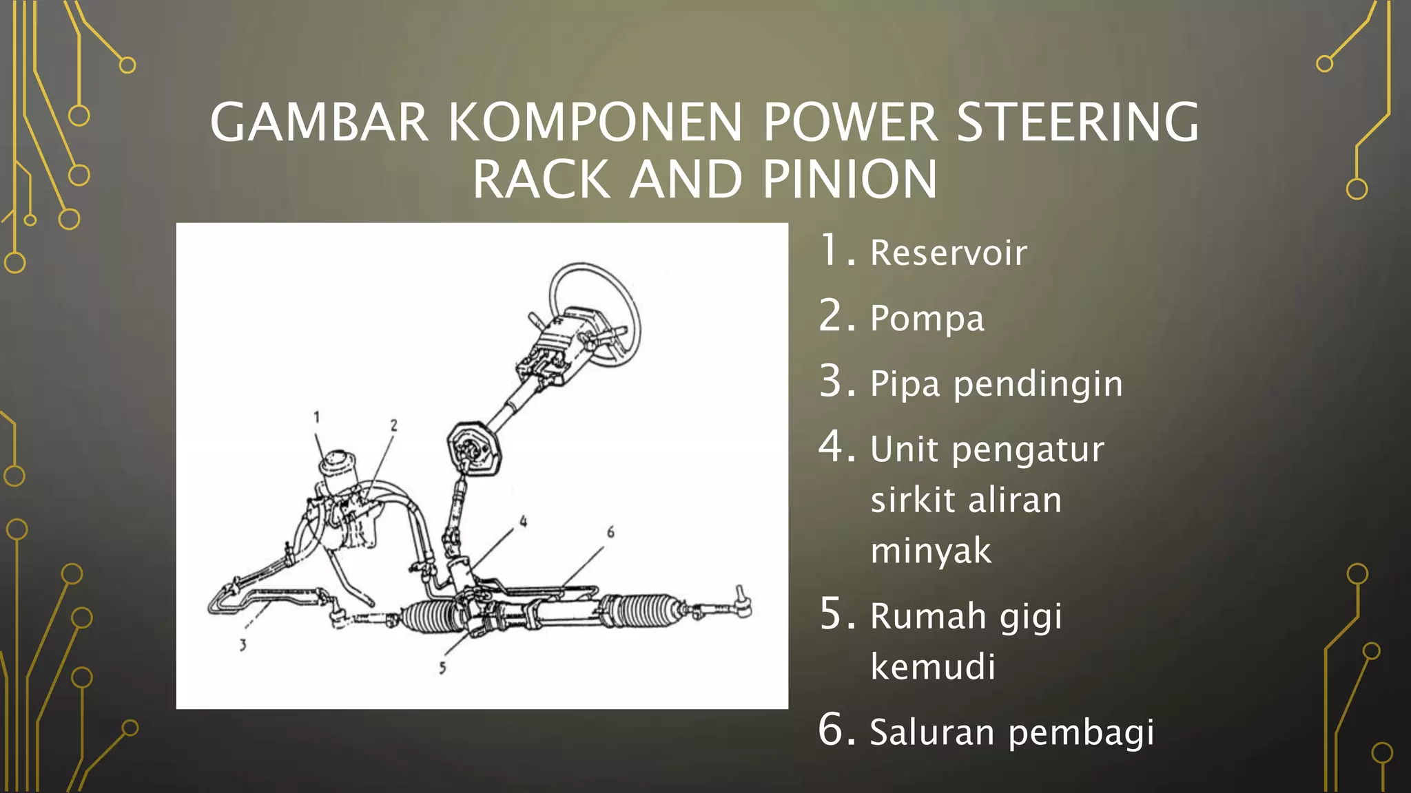 Sistem Kemudi dan power steering.pptx