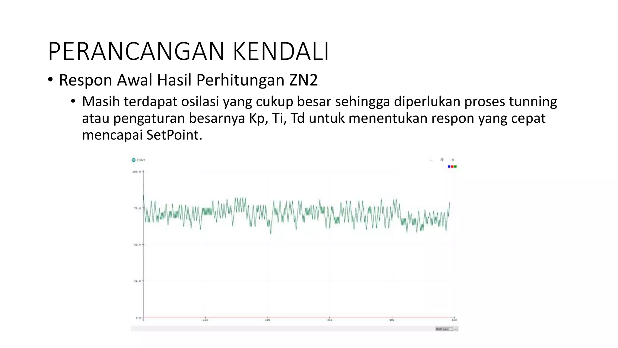 KENDALI SOLAR TRACKER SINGLE AXIS DENGAN METODE PID BERBASIS MIKROKONTROLER | PPTX