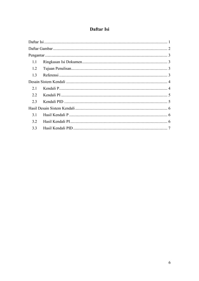 Sistem kendali pid untuk intensitas cahaya ruang berbasis arduino, mosfet dan sensor ldr akmal ...