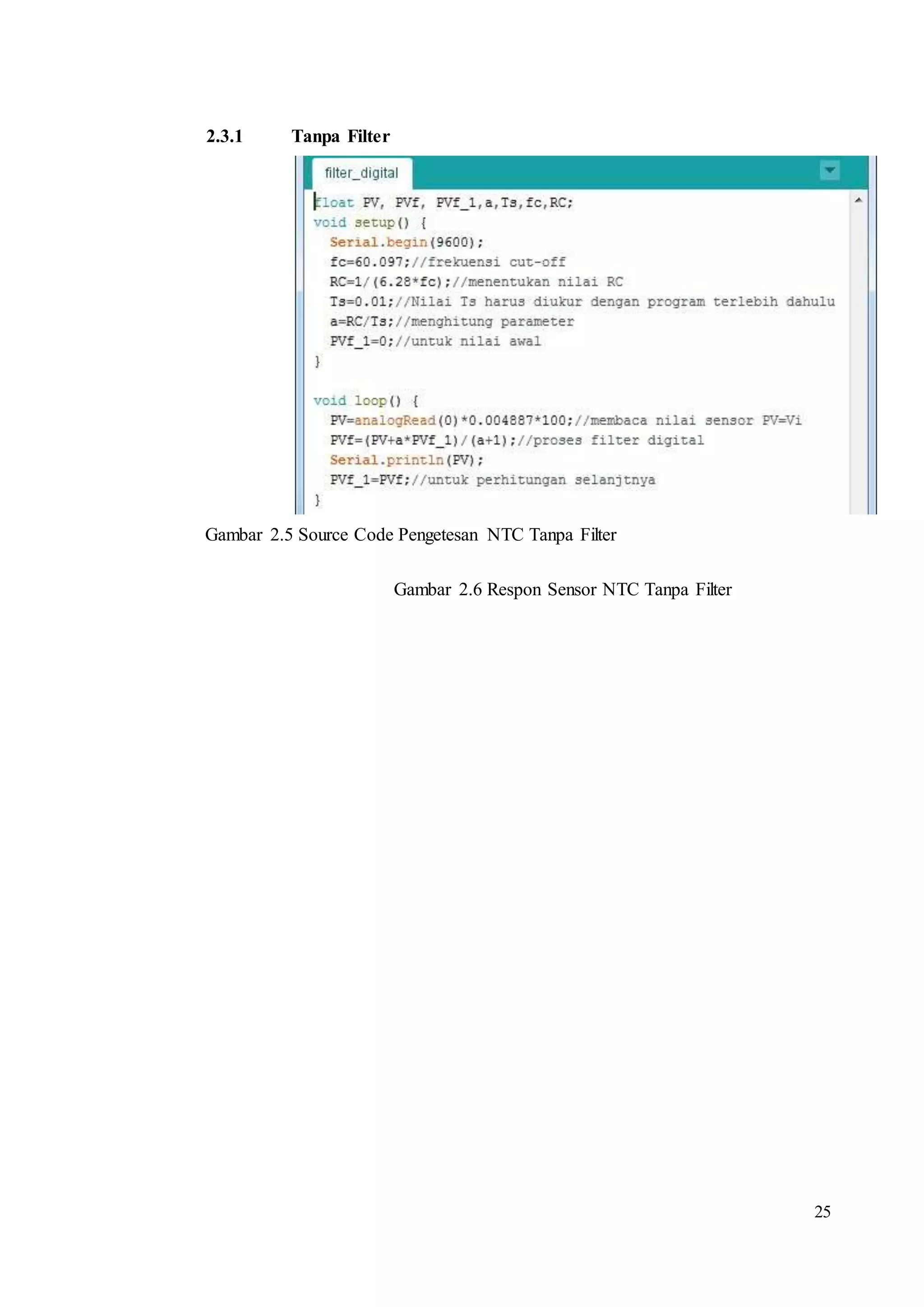 Sistem kendali suhu ruangan dengan metode pid berbasis arduino uno ...