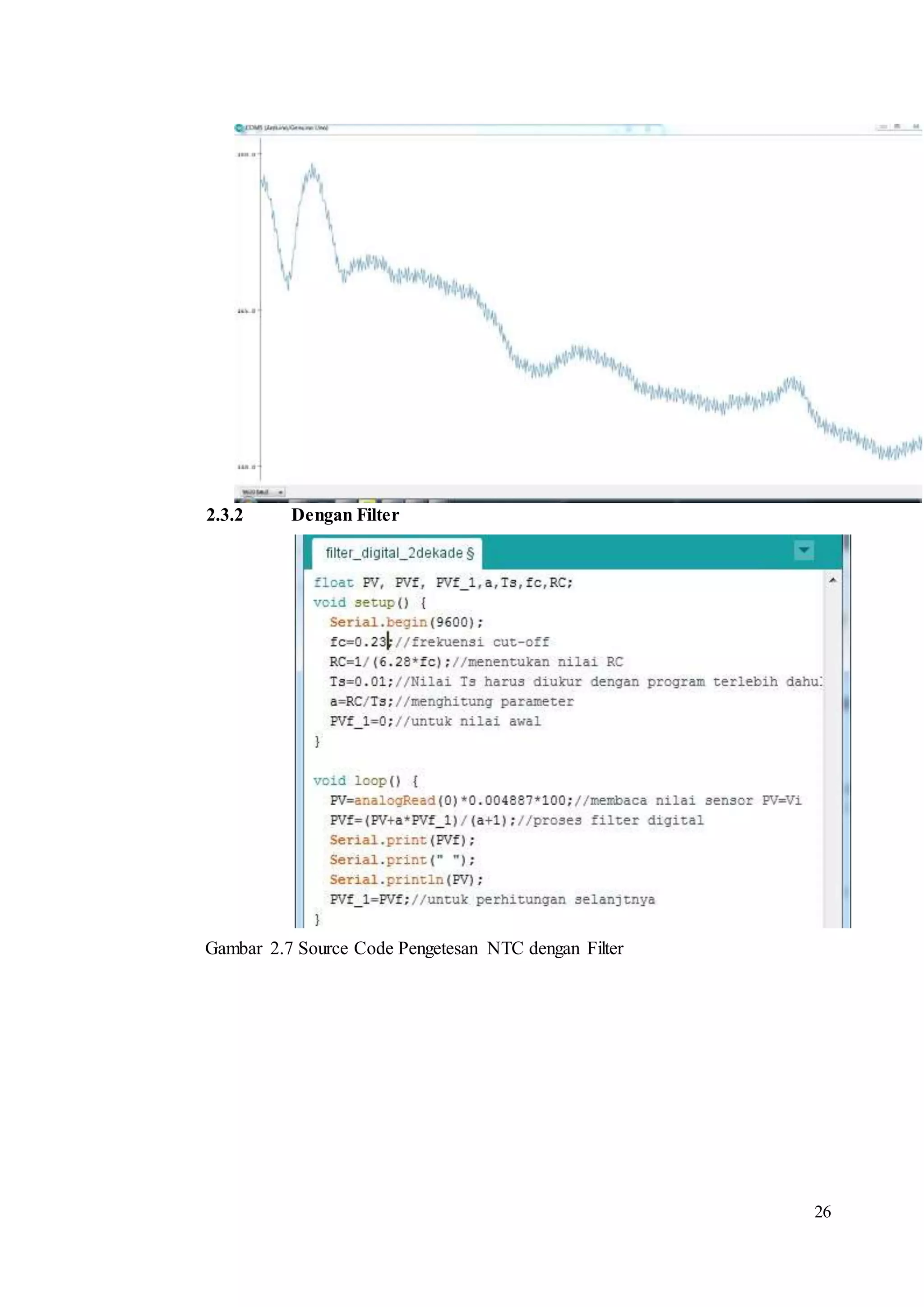 Sistem kendali suhu ruangan dengan metode pid berbasis arduino uno ...