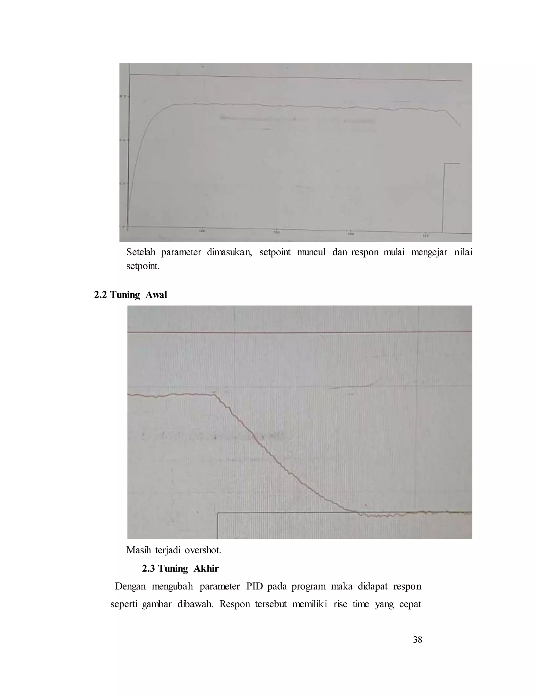 Sistem kendali suhu ruangan dengan metode pid berbasis arduino uno ...