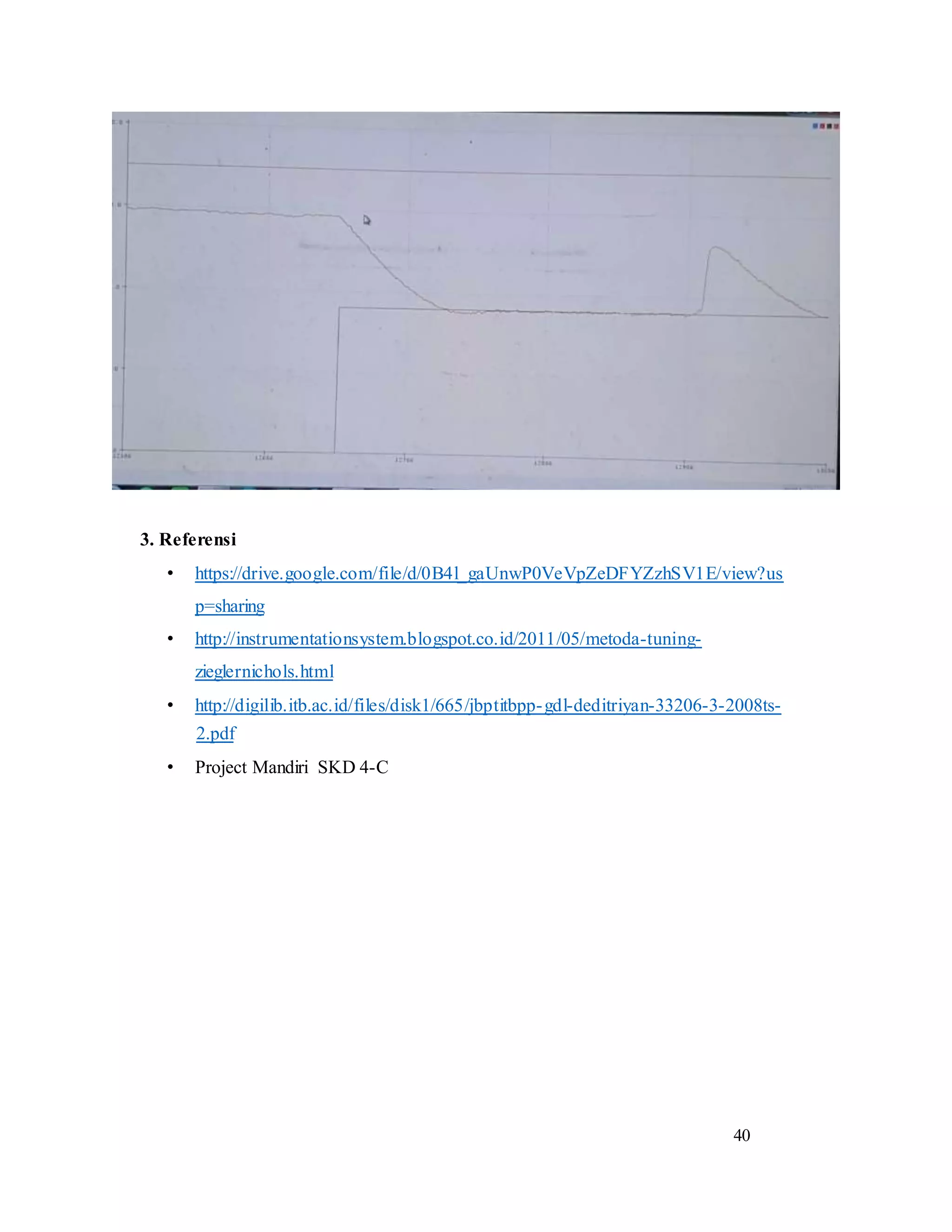 Sistem kendali suhu ruangan dengan metode pid berbasis arduino uno ...