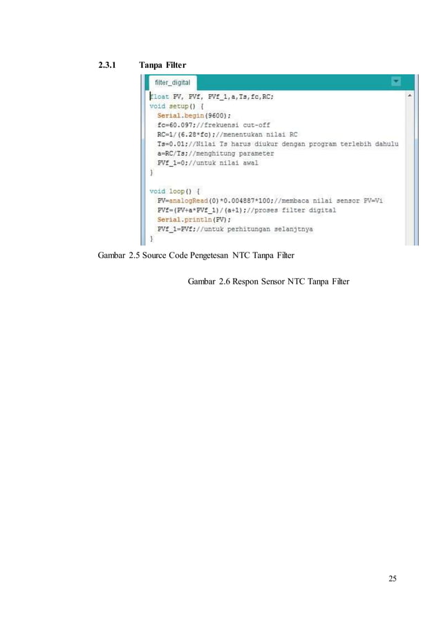 Sistem kendali suhu ruangan dengan metode pid berbasis arduino uno ...