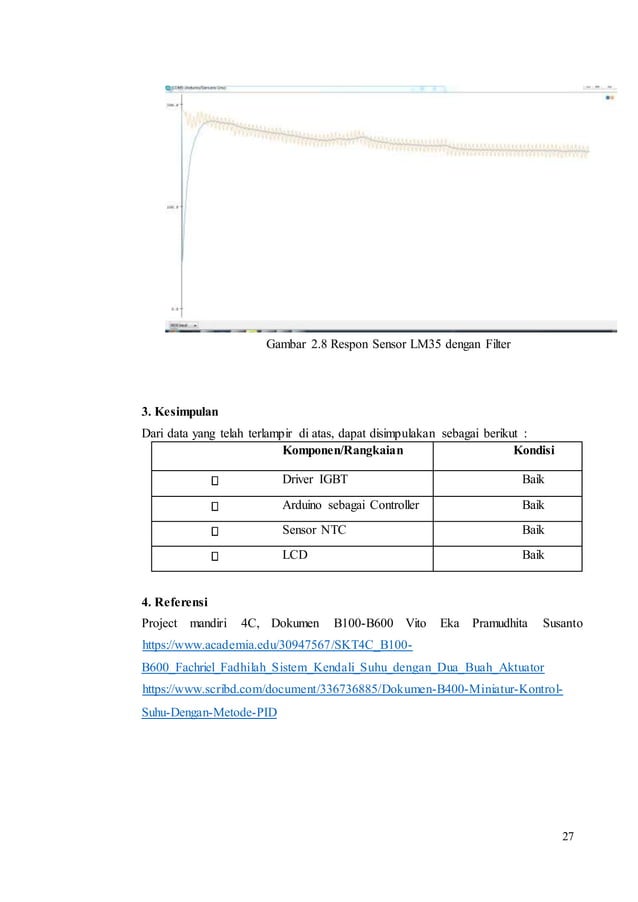 Sistem kendali suhu ruangan dengan metode pid berbasis arduino uno ...