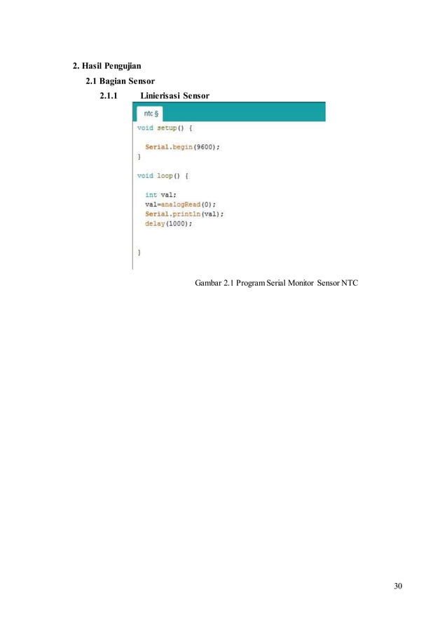 Sistem kendali suhu ruangan dengan metode pid berbasis arduino uno ...
