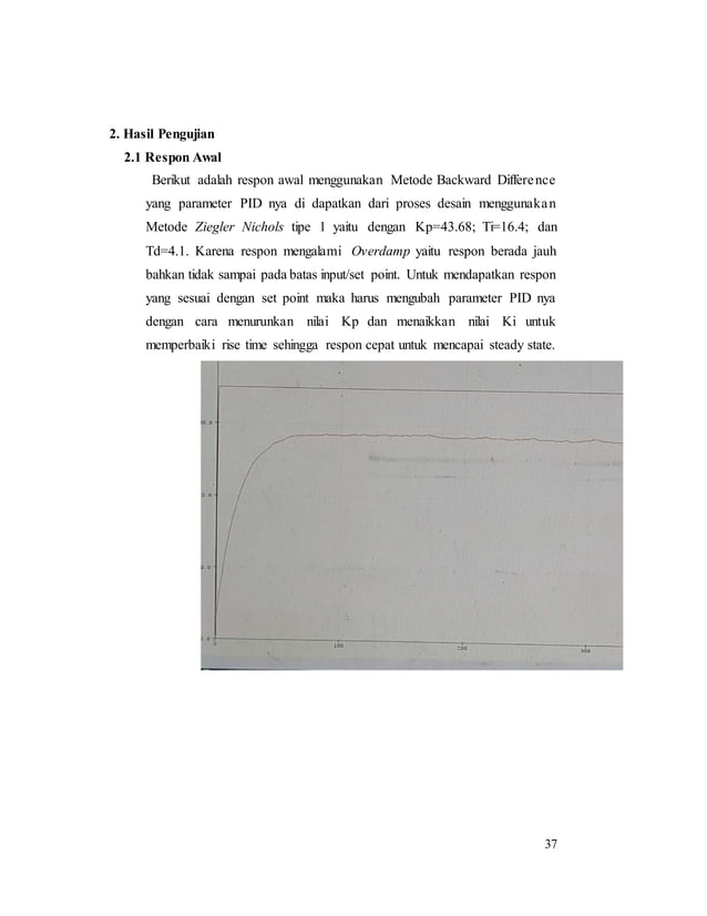 Sistem kendali suhu ruangan dengan metode pid berbasis arduino uno ...
