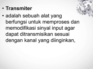 Sistem Kerja Transmitter Pada Radio.pptx